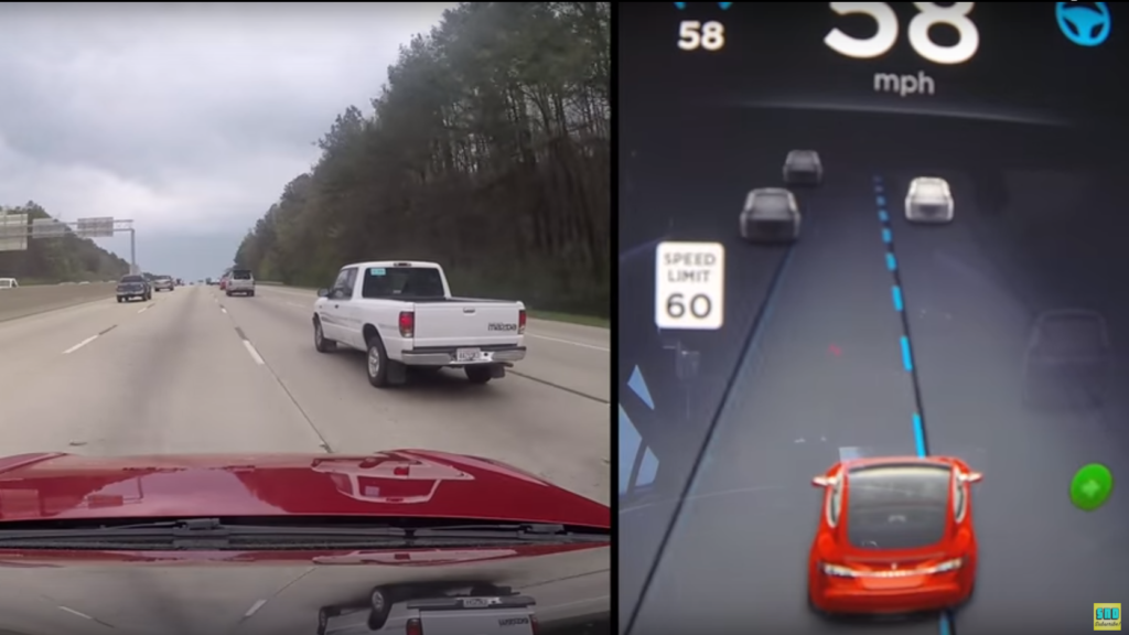 How Driverless Are Tesla Electric Cars | How Driverless Cars Work