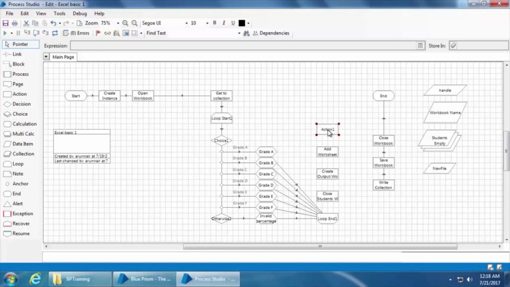 What is Robotic Process Automation? - ALC Training