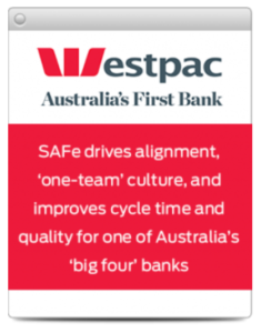 What are the Benefits of using the Scaled Agile Framework? - ALC Training