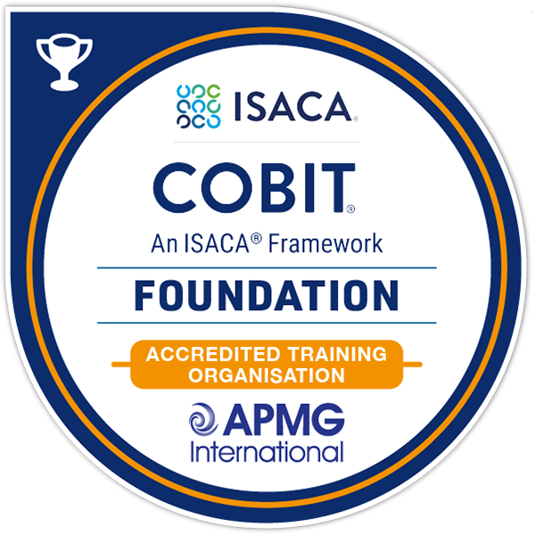 COBIT 2019 Foundation | Online Course & Certification COBIT 2019 Foundation | Online Course & Certification
