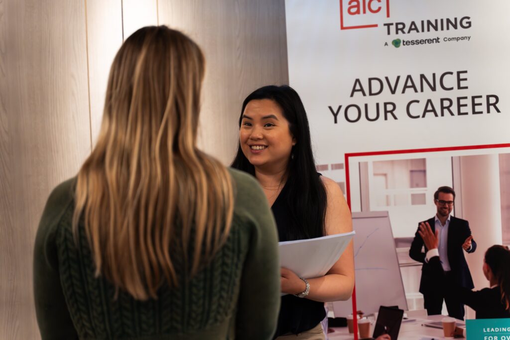 ALC Overview - ALC Training