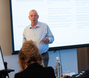 Advance Your Career In Cyber Security - ALC Training