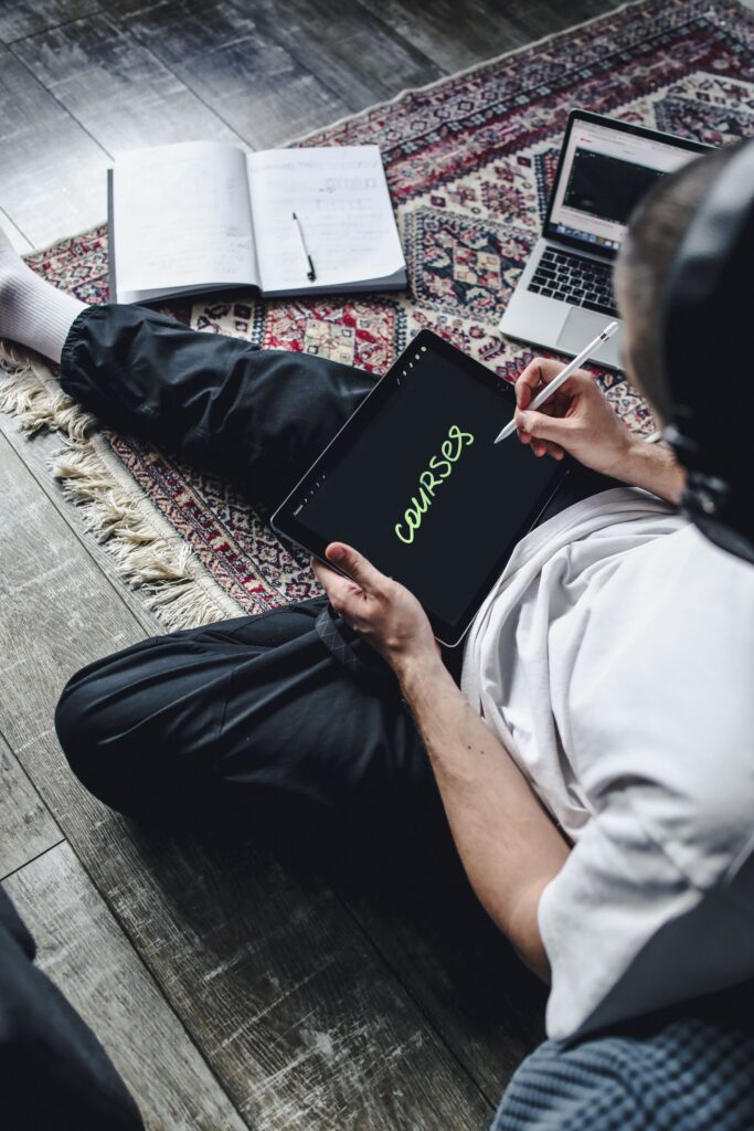 Which IT and Cyber Security Certifications Are Best Suited to eLearning ...